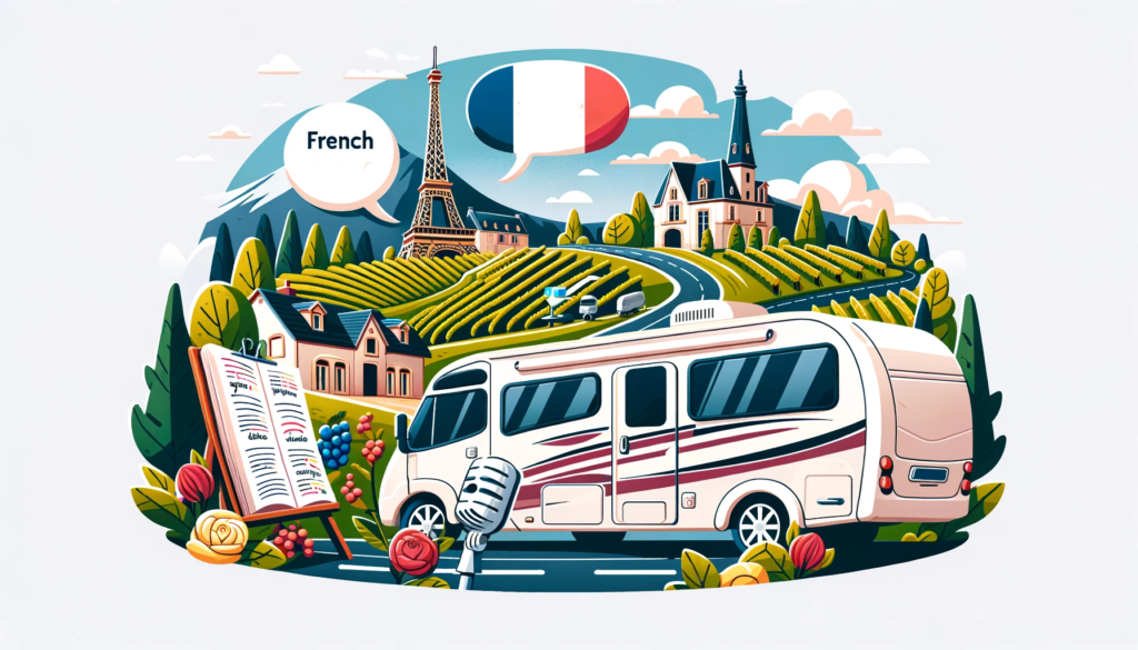 Useful Spanish Phrases For Your RV Adventure In Spain